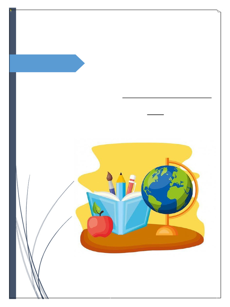 Pamphlet 1ST Q | PDF | Spanish Colonization Of The Americas ...