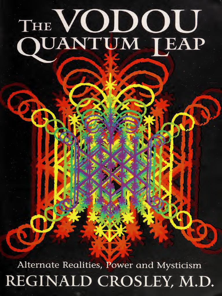 OceanofPDF - Com The Vodou Quantum Leap Alternative Realities Power and ...