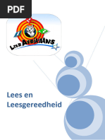 Geraamte in Die Klas Onderwysersgids 2021 | PDF