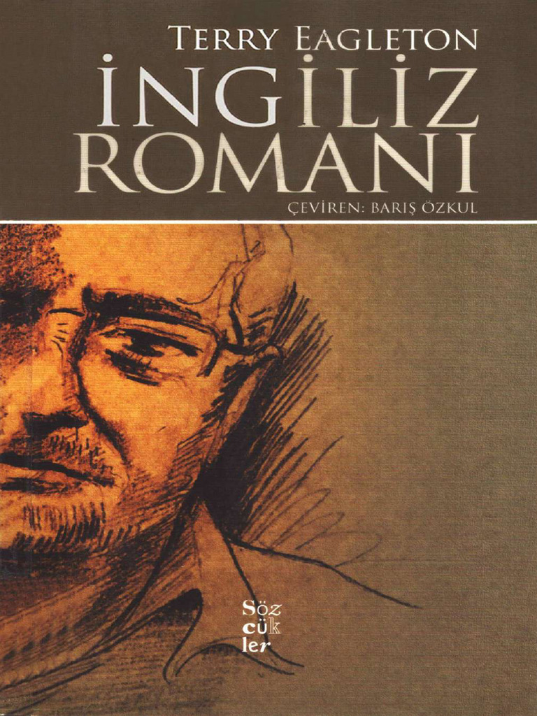Terry Eagleton Ingiliz Romani Sozcukler | PDF