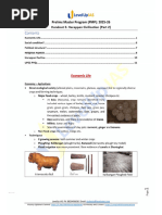Tomar Caste: History and Status Overview | PDF