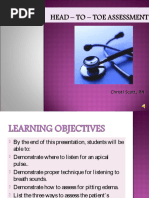 Small Animal Cardiology Auscultation - Vet Visions | PDF | Heart ...