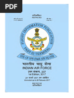 IFR Chart & Approach Plate Symbols | PDF