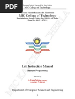 Interface Management Plan | PDF | Project Management | Interface ...