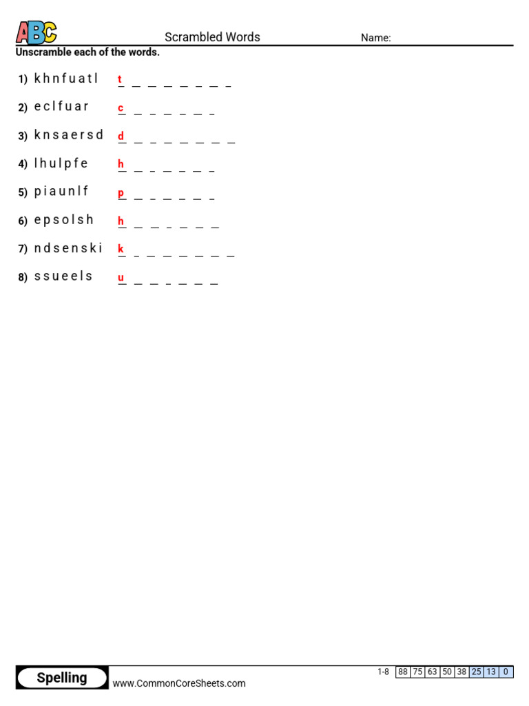 Suffix Ful Less and Ness | PDF | Linguistics