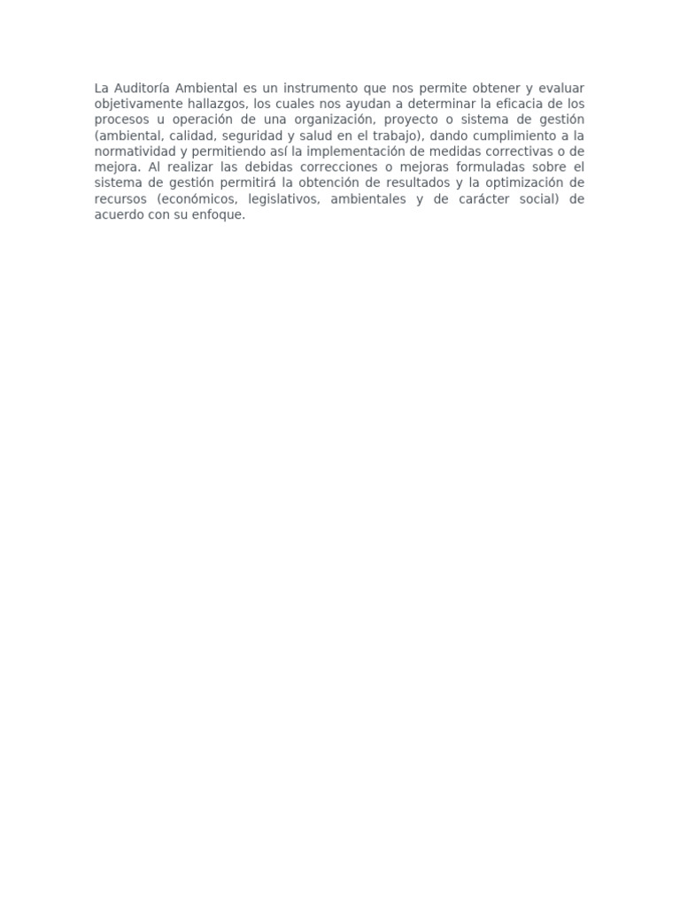 Relacion Entre Aa y Sga | PDF