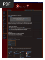 Bloody Worm Scarf Guide for Terraria | PDF
