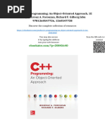 Python Course Notes by CodeWithHarry | PDF | Python (Programming ...
