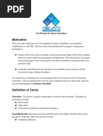 B0XX v2.1 Melee Controller Manual | PDF | Cartesian Coordinate System ...