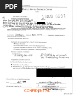 Sample Search Warrants for Investigations | PDF | Search Warrant ...