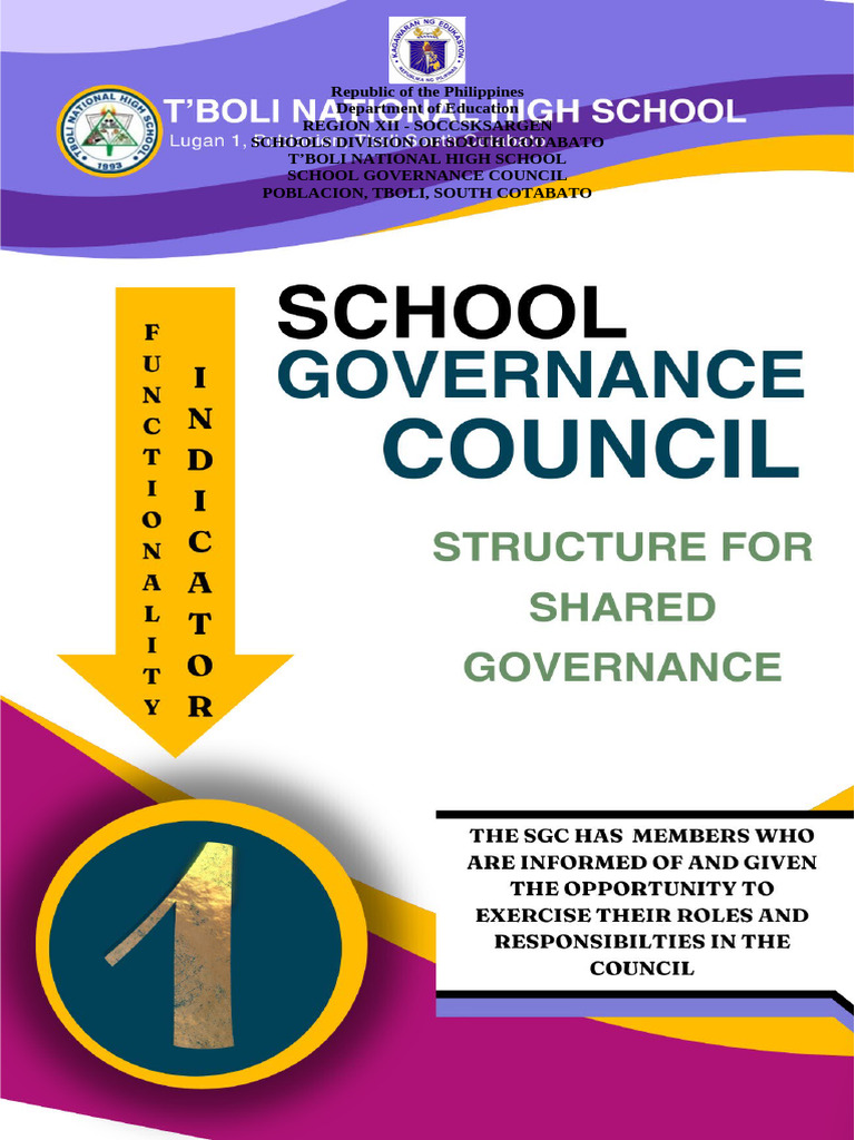 SGC FUNCTIONALITY 1-MARIANO Final | PDF | Oath Of Office | Government