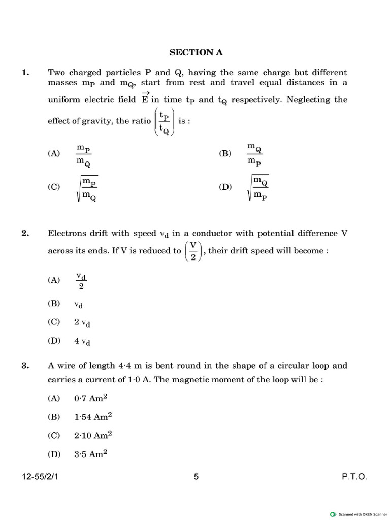 P 2024 55-2-1 | PDF