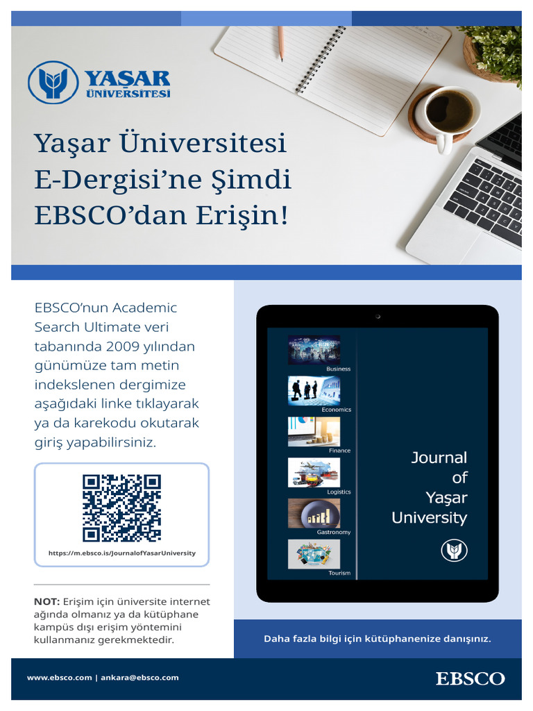 TR Local Journal Indexing Information Poster Tabloid | PDF
