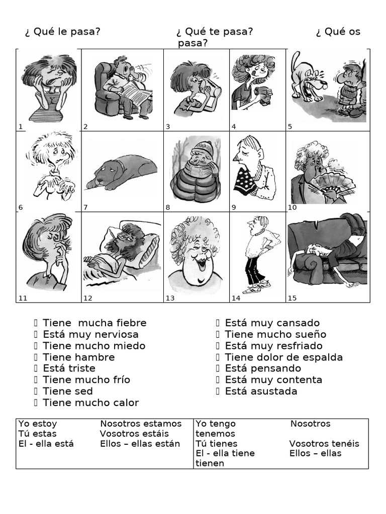 Quetepasa | PDF