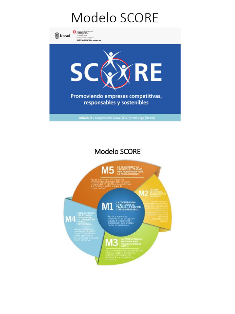 SCORE-5(OK) | PDF