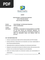 BMA Vacancies and Application Details 2025 | PDF | Regulatory ...