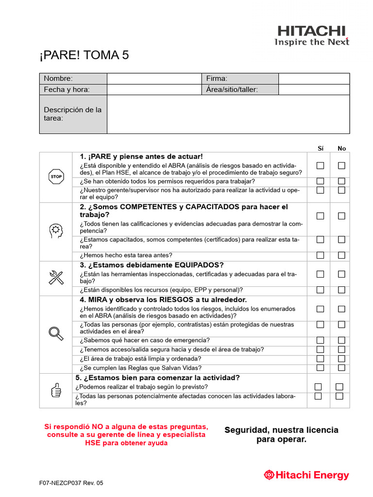 F07-Nezcp037 Toma 5 | PDF