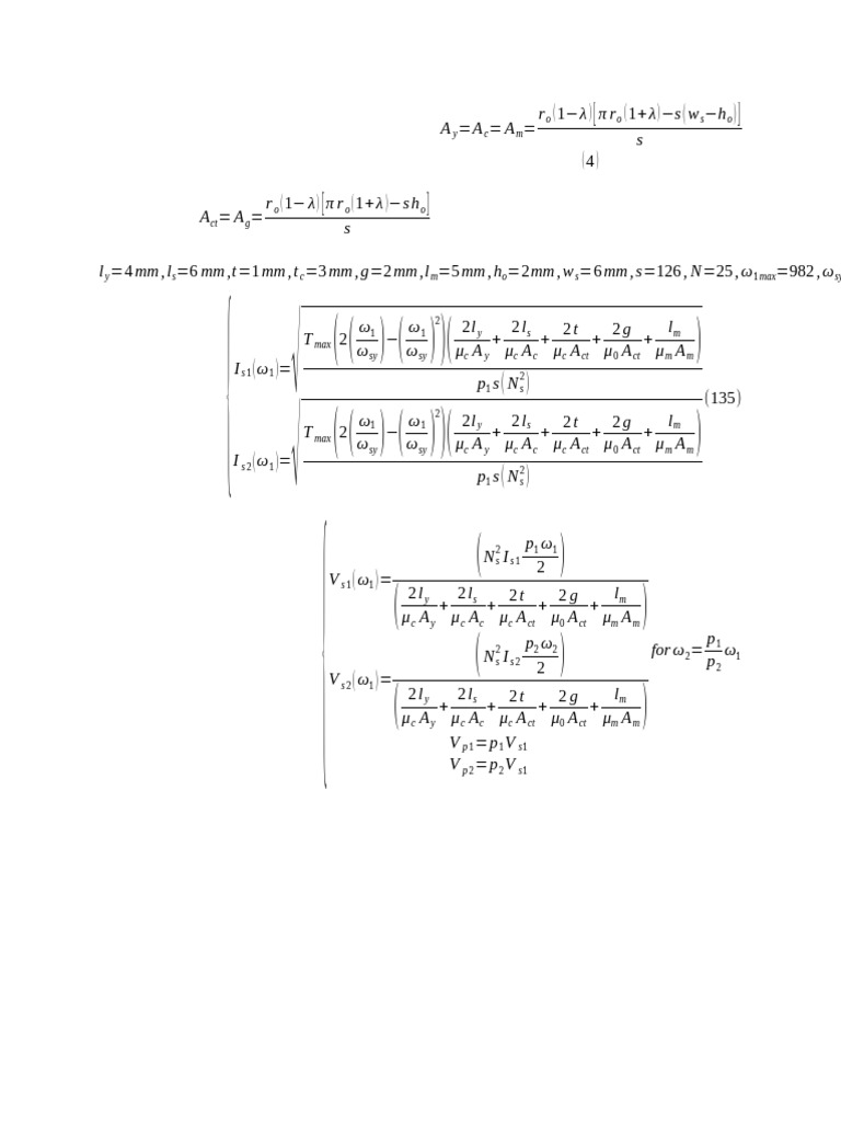 Ay | PDF