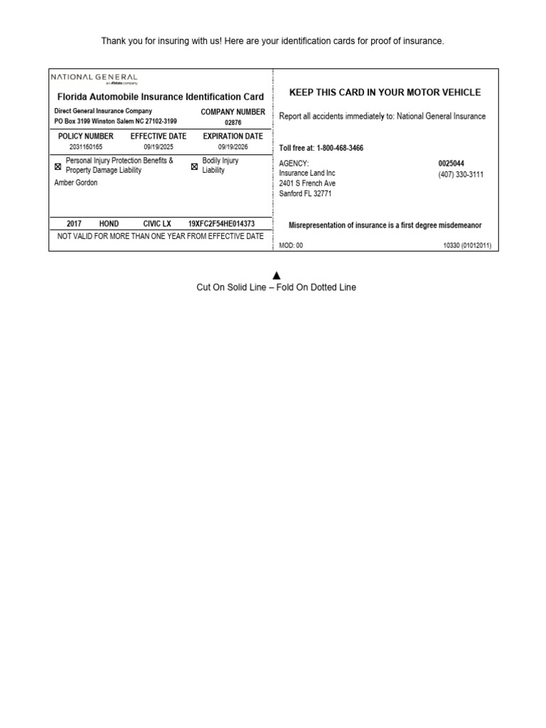 ID Cards | PDF