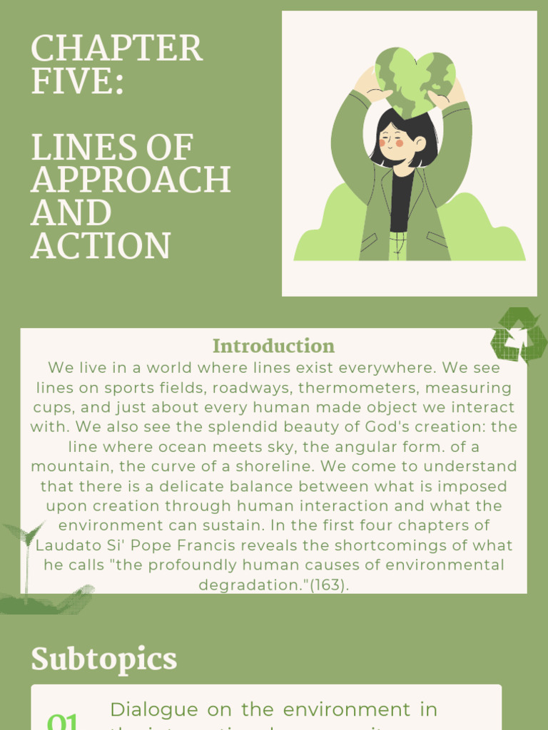 Chapter 5 Lines of Approach and Action_20240317_175909_0000 | PDF ...