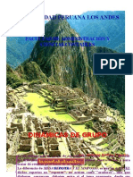 Que Es Un Simposio, Estructura y Ejemplos | PDF | Cognición