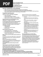 Fidelity Wire Transfer Instructions | PDF | Individual Retirement ...