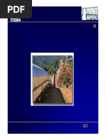 Conveyor Belt Sizing and Ratings Chart | PDF