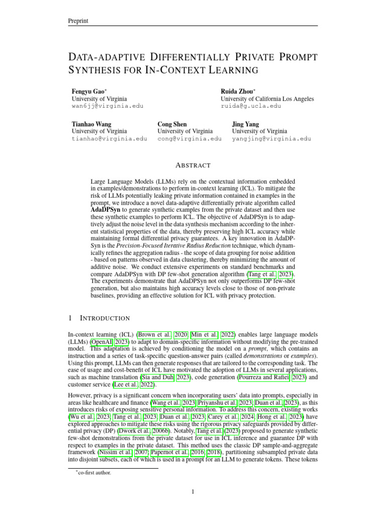 Data Adaptive | PDF | Cluster Analysis | Computing