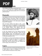 Blood Donor History Questionnaire Guide | PDF | Blood Donation | Blood ...