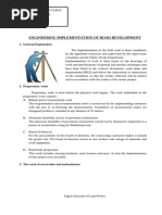 Subbase and Road Base Placement Guide | PDF | Road | Road Surface