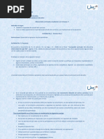 Historia de UNICARIBE y José Aybar Sánchez | PDF
