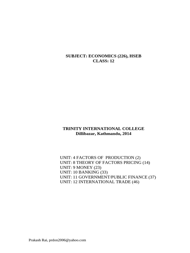 hseb-12_note_2071 2 | PDF