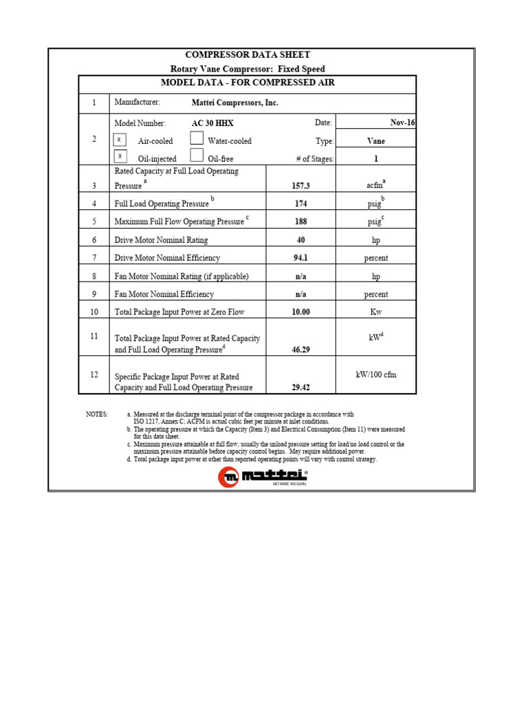 Ac 30 Hhx Data Sheet_fa | PDF | Manufactured Goods | Energy Technology