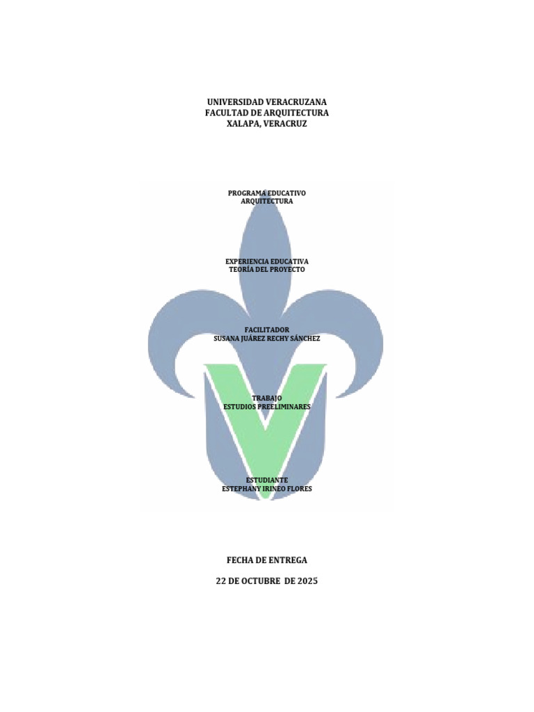 Portada Uv | PDF