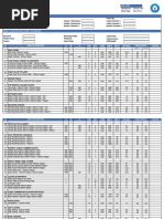 MCC Switchgear Sizing Guide | PDF