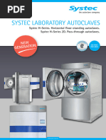 Systec Solutions: HMI Systems for Cleanrooms | PDF | Touchscreen ...