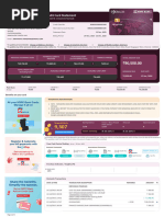 HDFC FoodPlus Card Activation Guide | PDF | Banks | Personal ...
