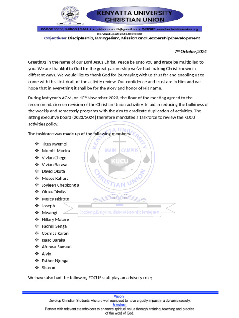 Activity Review Draft 1 | PDF | Abrahamic Religions | Theology