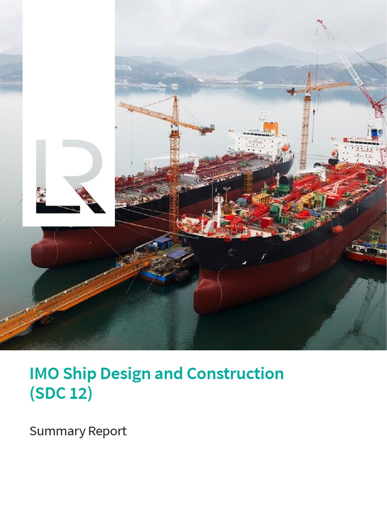 SDC 12 Summary Report Rev1 | PDF | Fibre Reinforced Plastic | Nuclear Power