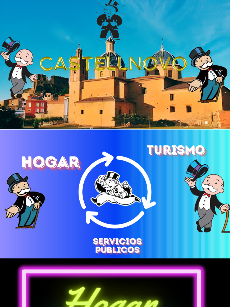 Castell Novo | PDF