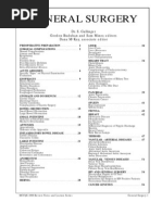 Clavien Dindo Scale Explained | PDF | Therapy | Radiology