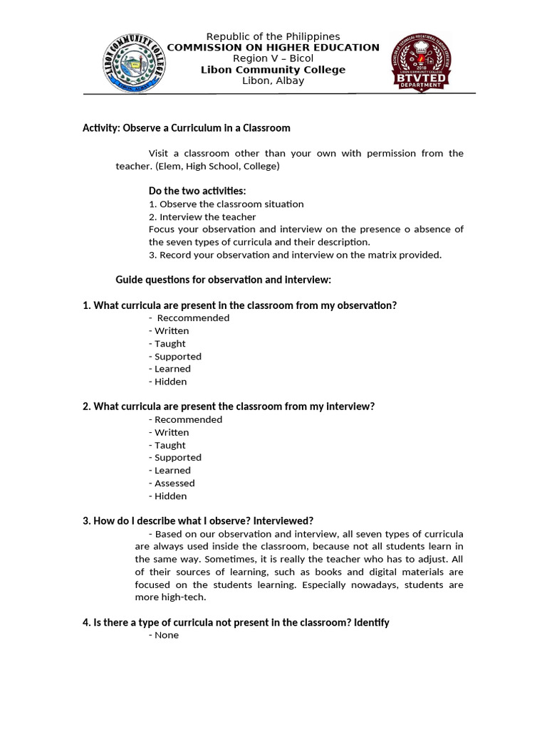 Projetc Proposal | PDF
