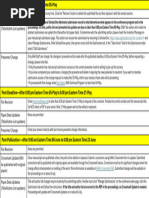 AIAA Technical Paper Preparation Guide | PDF