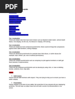 ERLC Custom Livery Guidelines | PDF