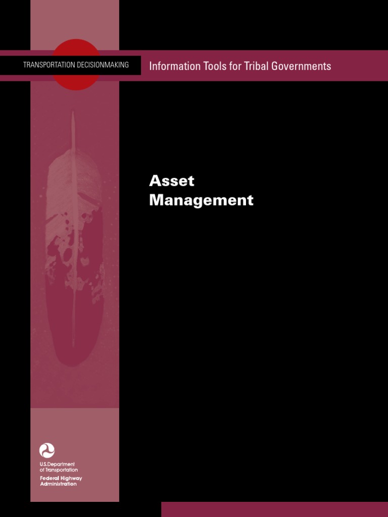 Asset Management Module | PDF | Risk Management | Threat (Computer)