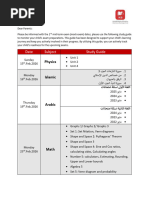 ANRF 2026 Proposal Call Details | PDF
