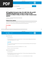 HP Fraud Alert Protecting Yourself From Scams HP® Official Site | PDF ...