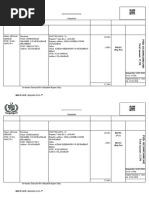 TR-6 Challan Format for Customs Duties | PDF | Financial Services ...