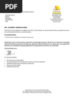SACE Application Form Guide 2025 | PDF | Common Law | Justice