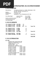 Comprehensive Squawk Code List | PDF | Transponder (Aeronautics ...